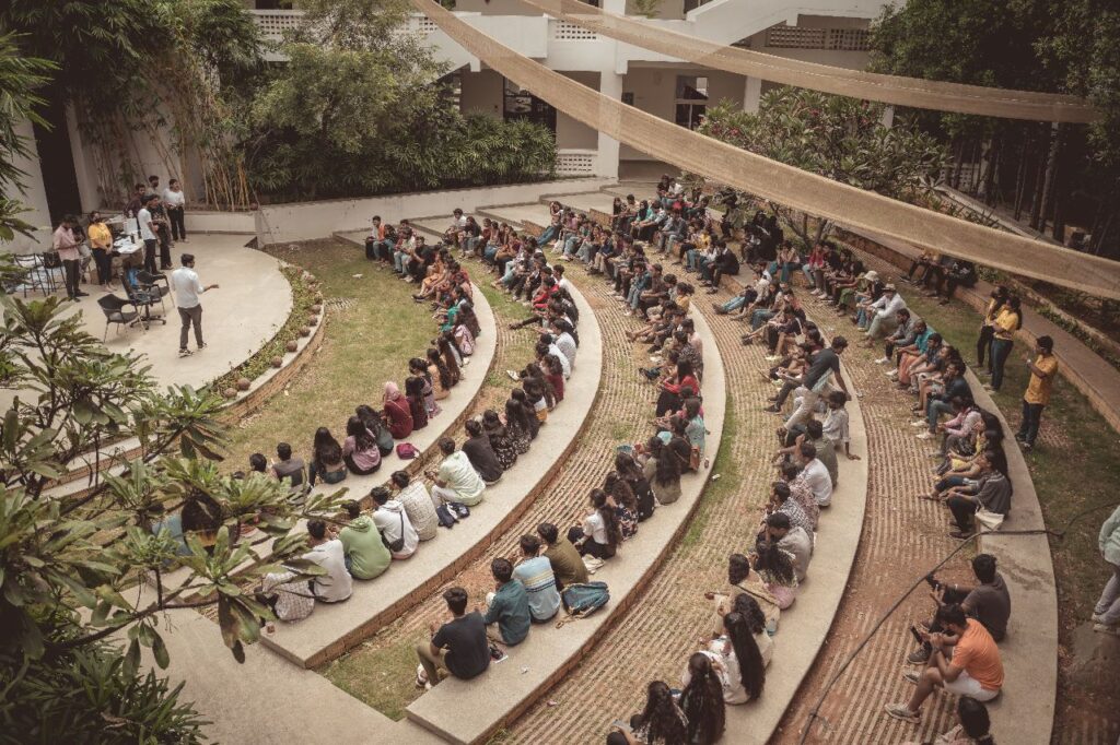 Facilities – JBR Architecture College