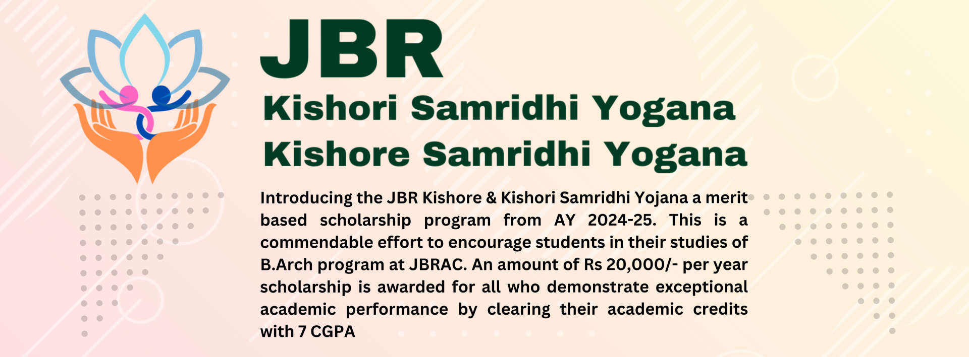 Courses Offered – JBR Architecture College